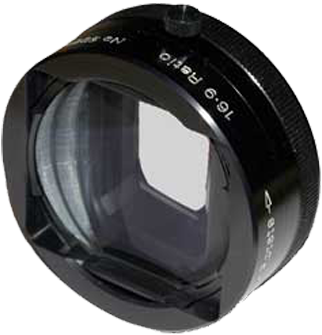 Download Optex Otdv58ana - Camera Lens PNG Image with No Background ...