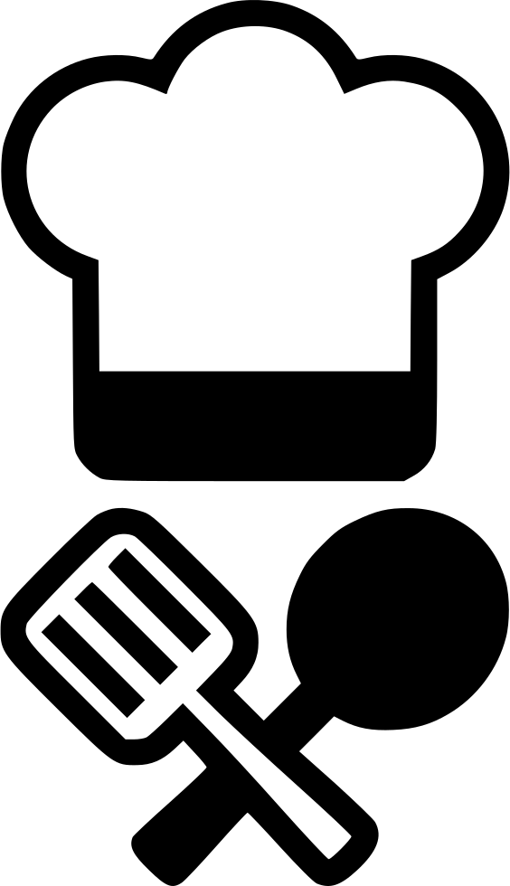Download Chef Icon Png - Food PNG Image with No Background - PNGkey.com