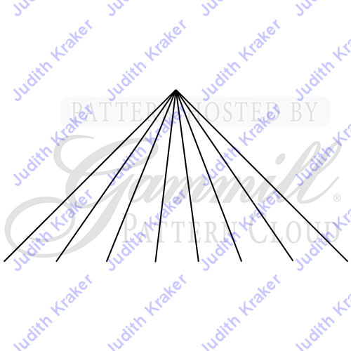 Download Tri Vertical Lines - Triangle PNG Image with No Background ...