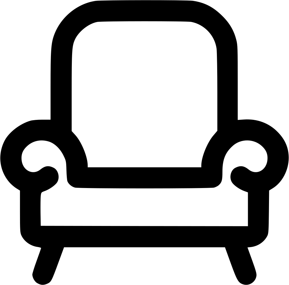 Png File - Couch - Free Transparent PNG Download - PNGkey