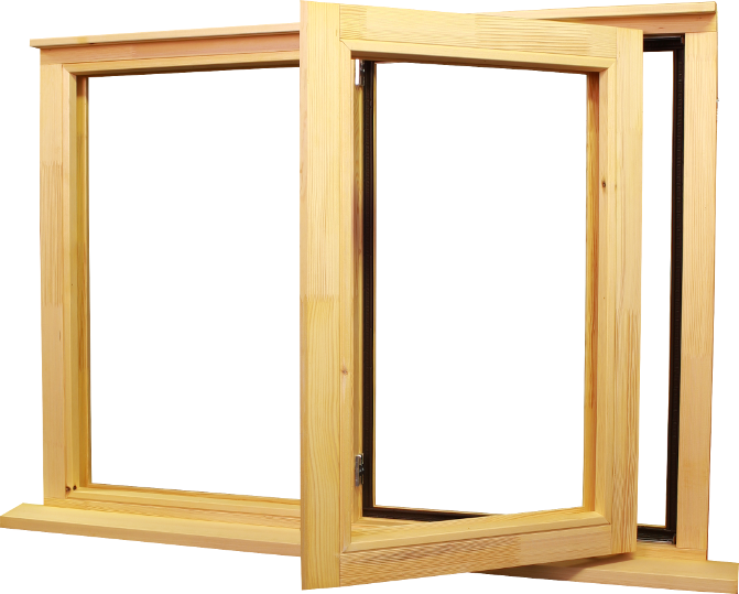 Flat Pack Wooden Windows, Made To Measure And Delivered - Plywood ...