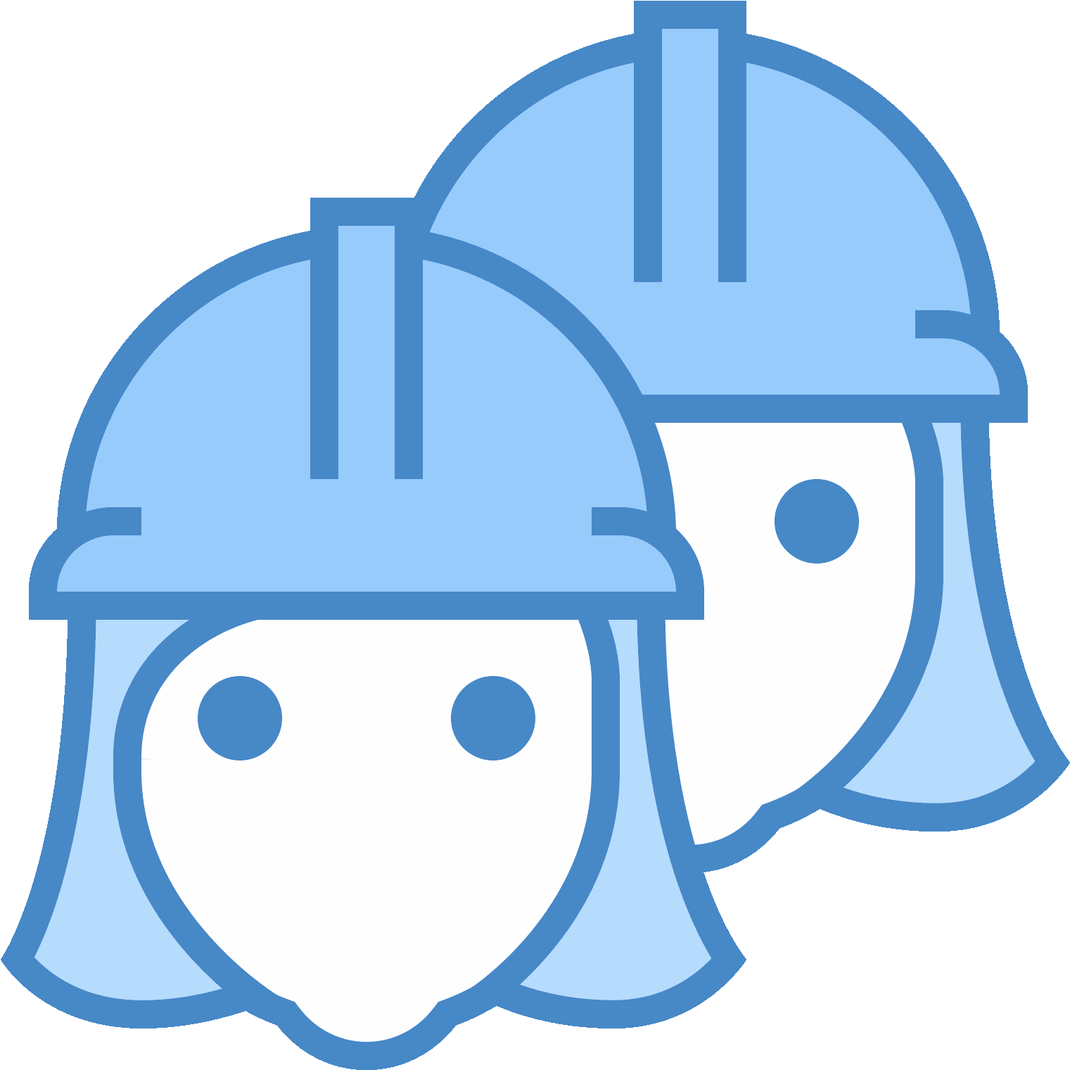 Download Construction Workers Icon - Free Supervisor Icons PNG Image ...