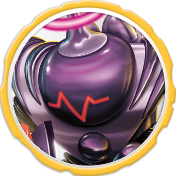 Blaster-tron Icon - Grooves Inc. Skylanders Imag. Fig Sensei Blaster Tr ...