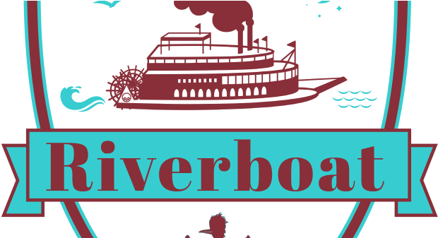 Download 34 62k Riverboat 05 Apr 2018 PNG Image with No Background ...
