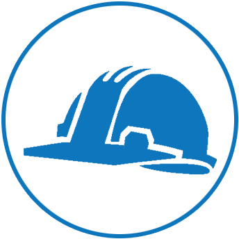 Construction Projects - Hard Hat Icon Png - Free Transparent PNG ...