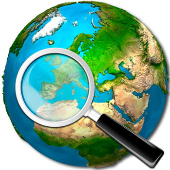 Download Geography - Geography Png PNG Image with No Background ...