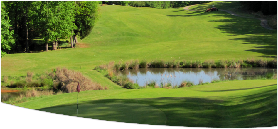 River Falls Golf Course - Free Transparent PNG Download - PNGkey