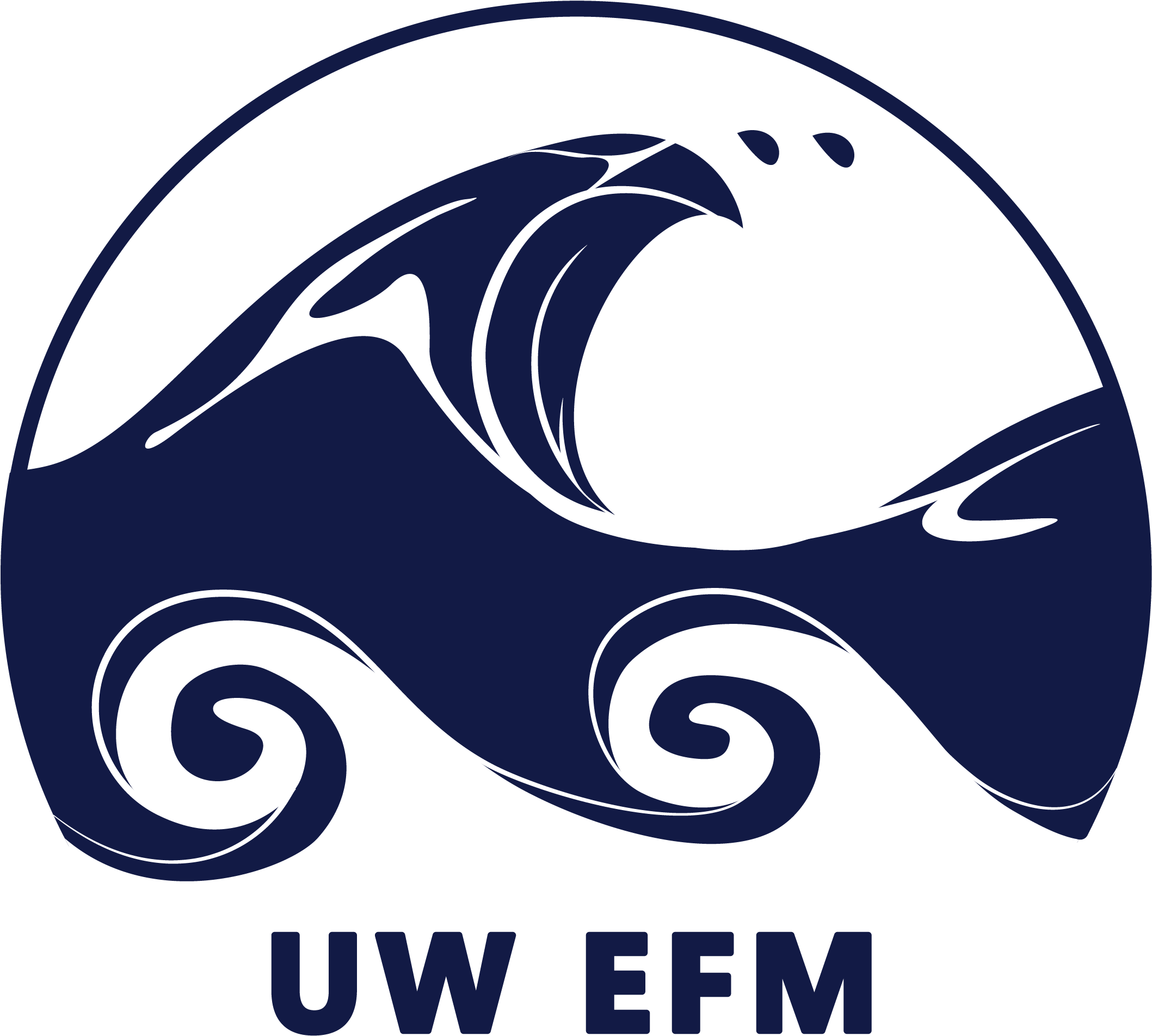 Logo Waves - Horizon Observatory - Free Transparent PNG Download - PNGkey