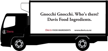 Download Truck30 - Davis Food Ingredients Truck PNG Image with No ...