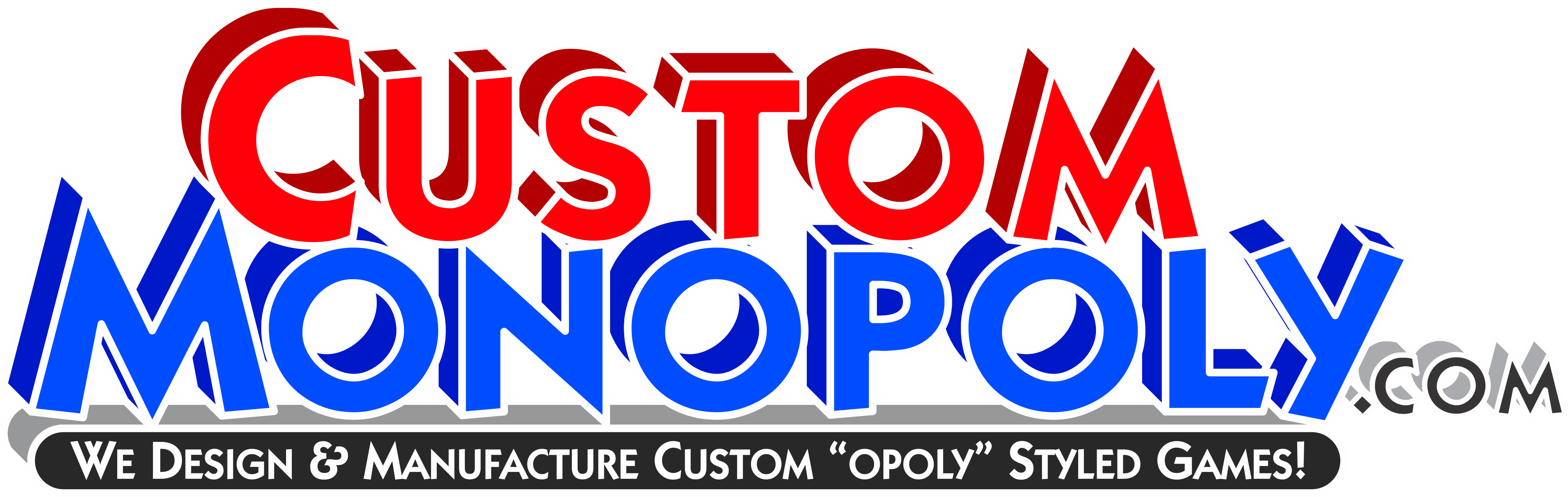 Custom Monopoly Personalized Monopoly Games Manufacturing - Monopoly ...