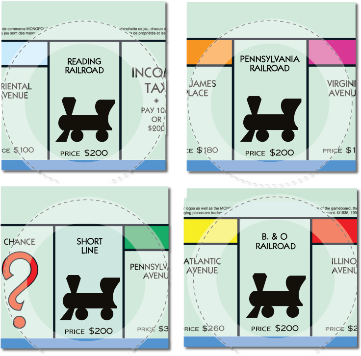 Download Monopoly PNG Image with No Background - PNGkey.com