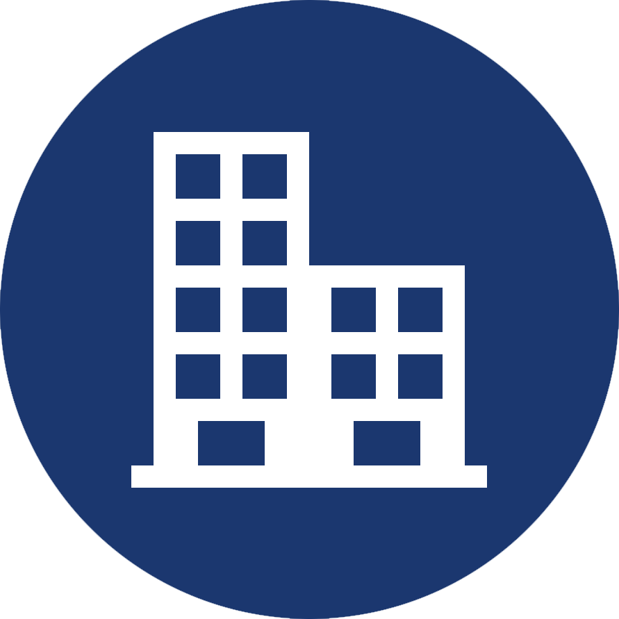 Download Court And Arbitration Proceedings - Company Icon Blue Png PNG ...