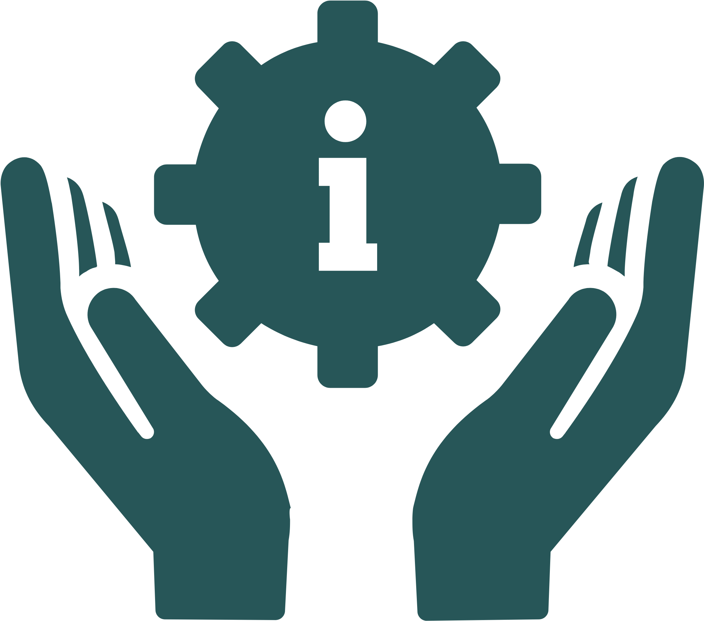 Download Marketing Operations And Marketing Strategy - Icon PNG Image ...