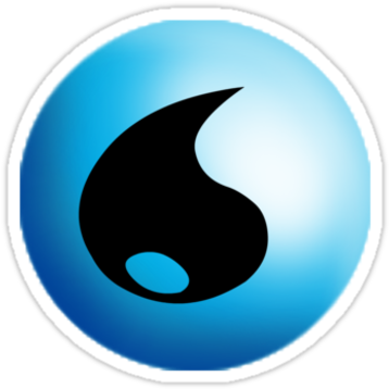 Download Water-type - Pokemon Water Type Symbol PNG Image with No ...