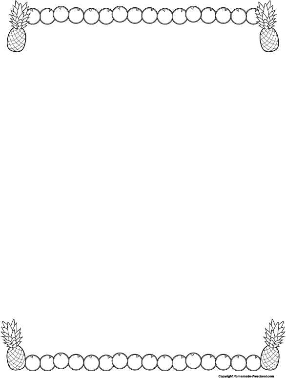 Click To Save Image - Pineapple - Free Transparent PNG Download - PNGkey