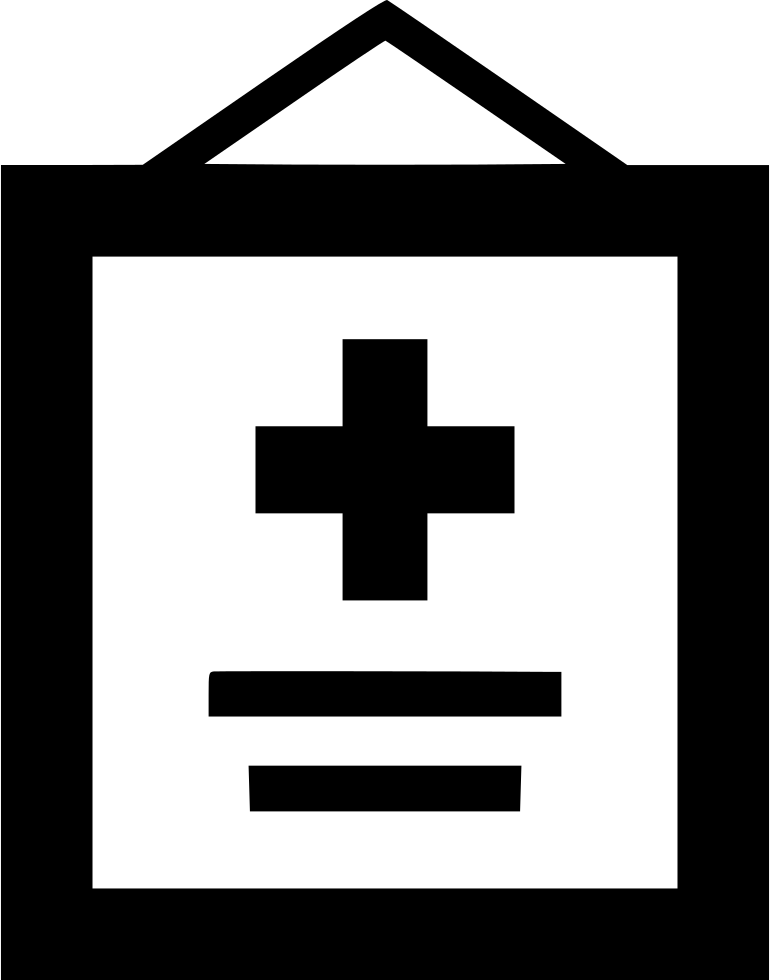 Download Medical License Certificate Diploma Medicine Frame - Medicine ...