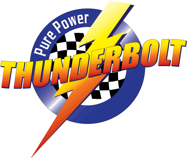 Download Thunderbolt Logo PNG Image with No Background - PNGkey.com