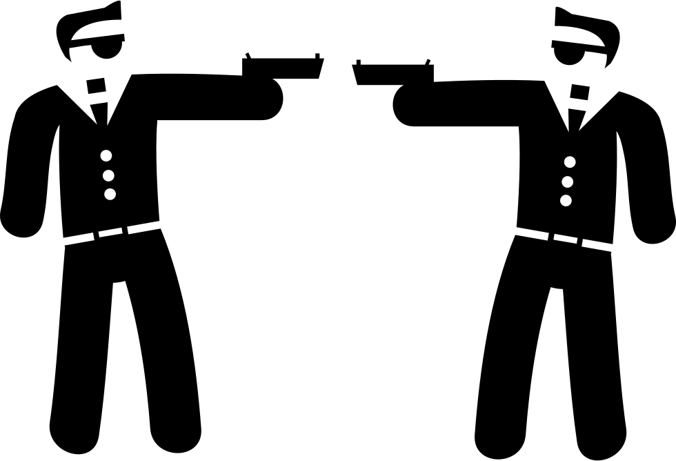 Png File - Men With Guns Cartoon Png - Free Transparent PNG Download ...