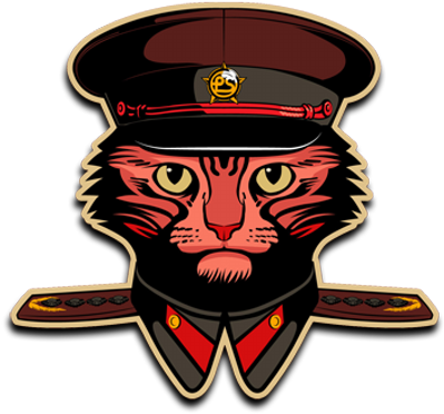 Chairman Meow 🐾 - Chairman Meow Png - Free Transparent PNG Download ...