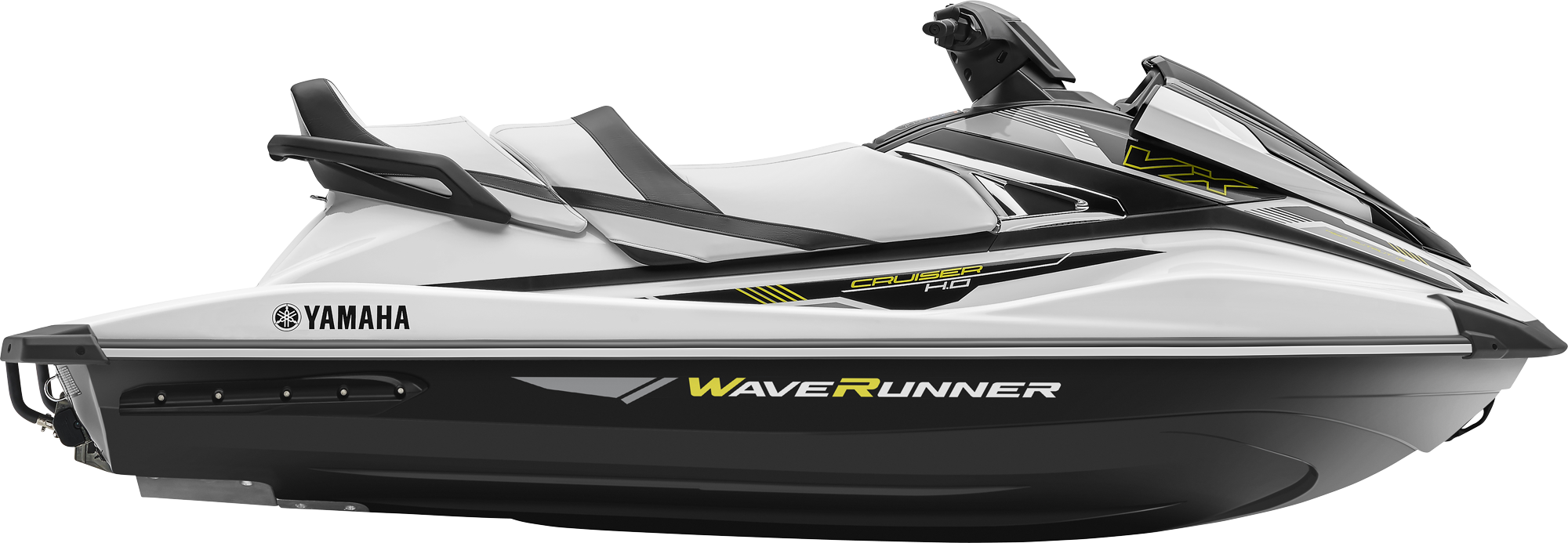 Download Jet Ski Png Image Transparent Background - 2017 Waverunner Vx ...
