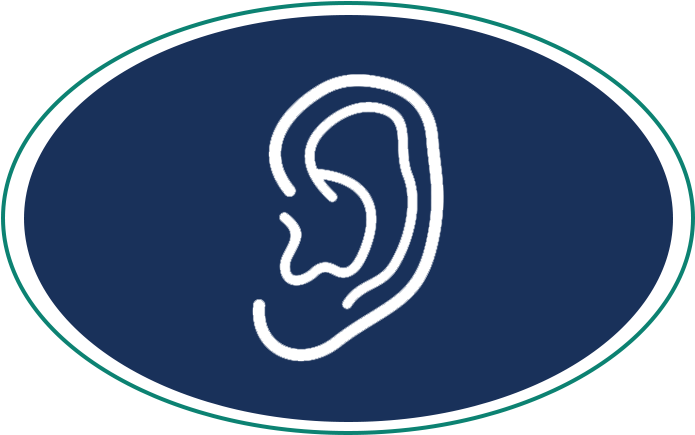Download Ear Icon - Icon PNG Image with No Background - PNGkey.com