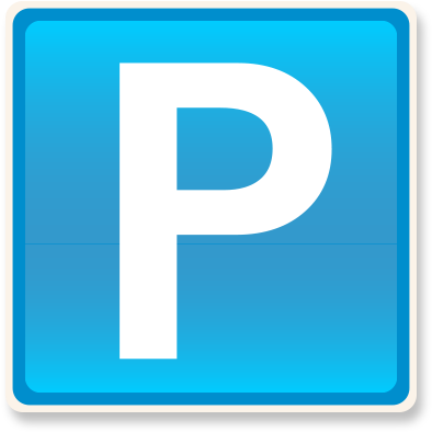 Parking - Parking Transparent - Free Transparent PNG Download - PNGkey