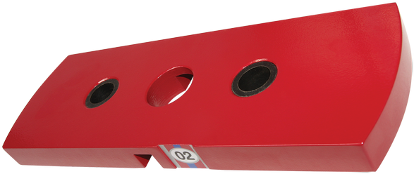 Download Premium Weight Stack Plate - Weight Stack Bushings In India ...