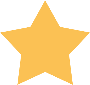 Realstar Illinois - Rating Star Single Png - Free Transparent PNG ...