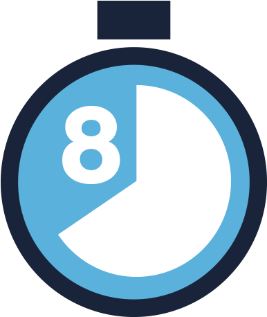 Download 8-hour Delivery - Delivery PNG Image with No Background ...