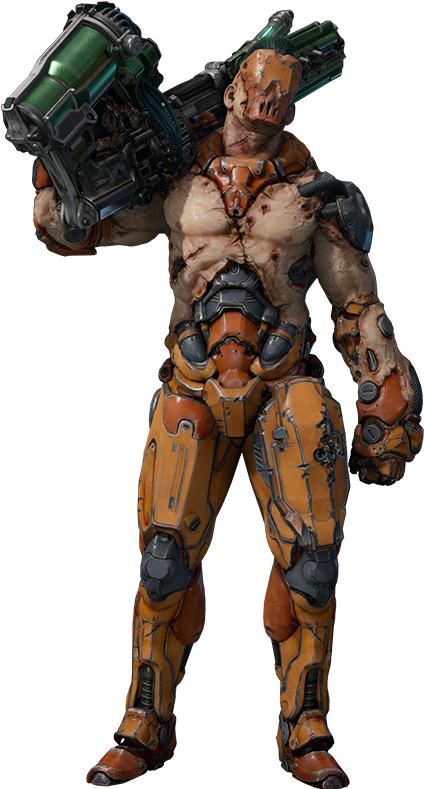 Quake Champions Visor - Free Transparent PNG Download - PNGkey