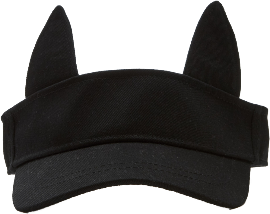 Download Filemon Kid Kid Sun Visor - Sun Visor PNG Image with No ...