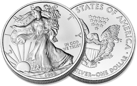 Download Silver Coins Png File - Silver Coins Transparent Background ...