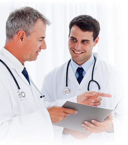 Download Meet Our Physicians - Physician PNG Image with No Background ...