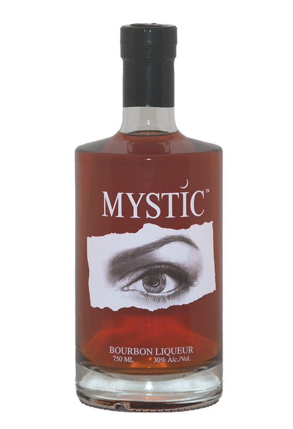 Mystic Hero Clear Background - Mystic Bourbon Liqueur - Free ...