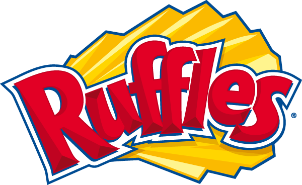 Download Ruffles Logo Png, Www - Ruffles Potato Chips, Flavored, Queso ...