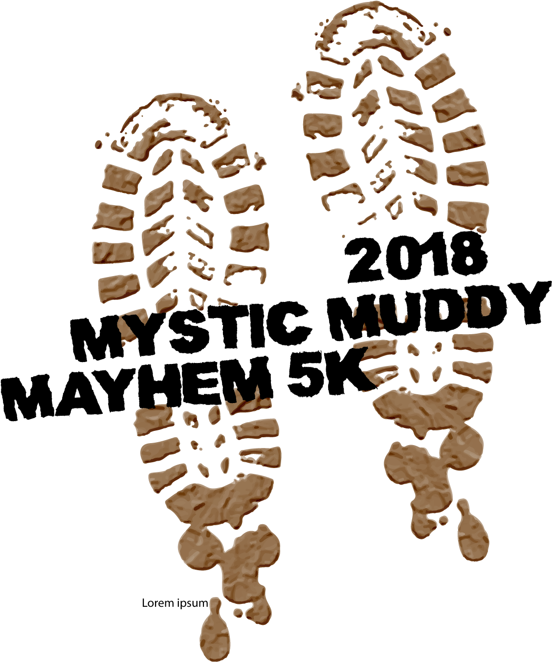 Download Mystic Muddy Mayhem 5k Mud Run PNG Image with No Background ...