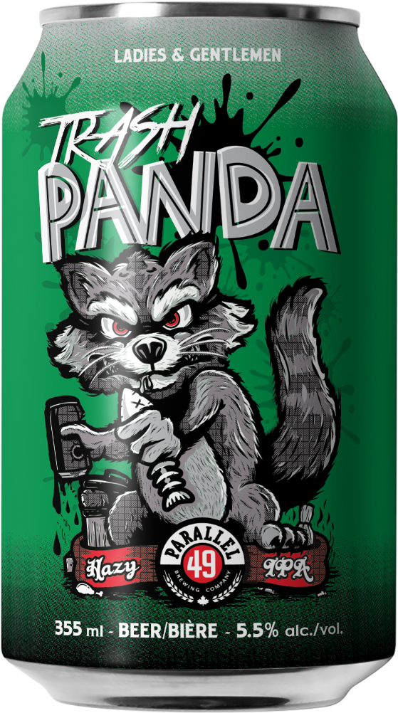 Download New Releases From P49, Foamers' Folly And Big Rock - Parallel ...