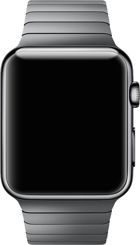 Download Apple Watch Frame Png PNG Image with No Background - PNGkey.com