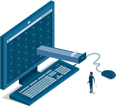 Download Document Management Software Solutions - Electronic Document ...