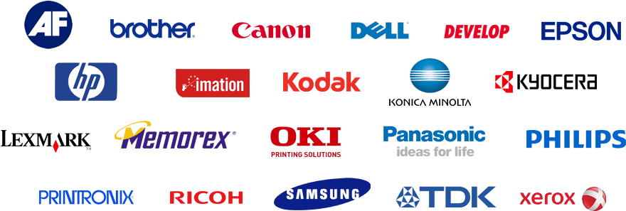 Download Laserprinterlogos - All Printer Logo Png PNG Image with No ...