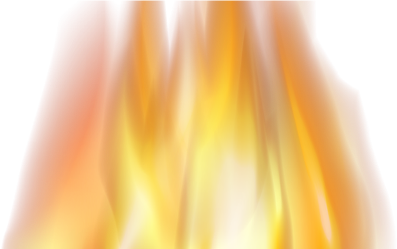 Download Flames Png Large Transparent Clip Art Image Clipart - Clip Art ...