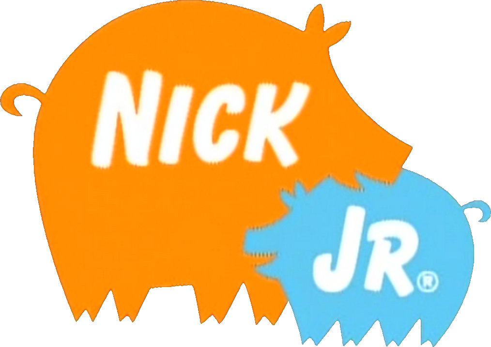Nick Jr Bears Logo