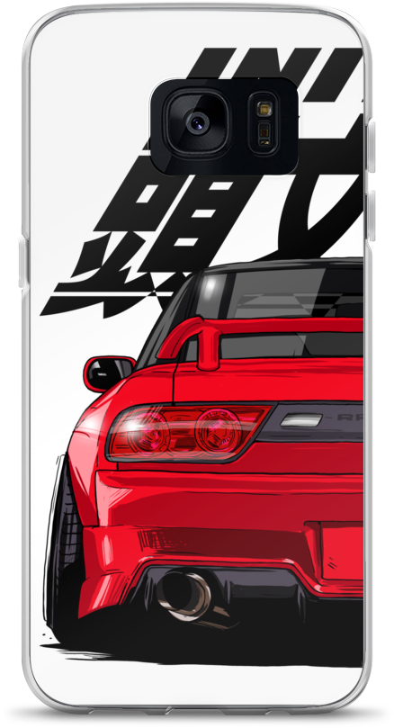 Initial D Silvia S13 - Initial D - Free Transparent PNG Download - PNGkey