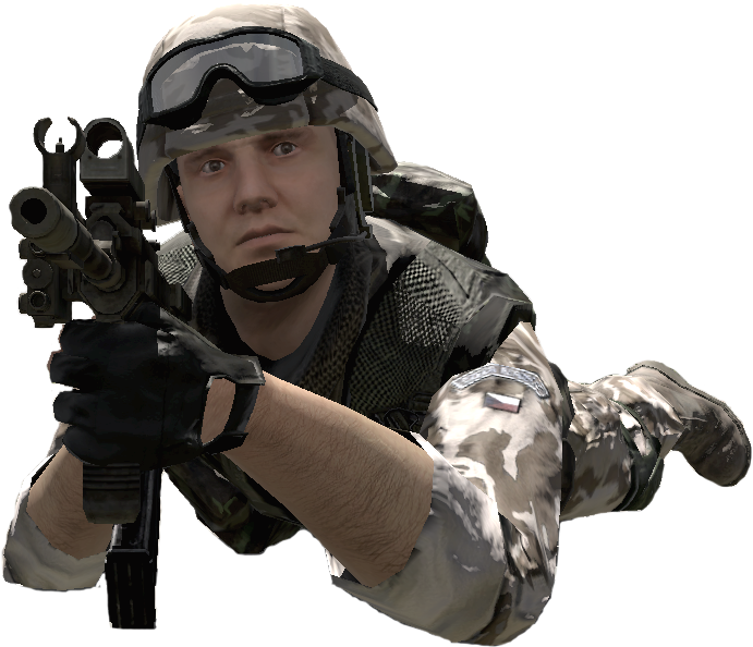 Download Arma 3 Png Image With Transparent Background - Arma 3 Soldier ...