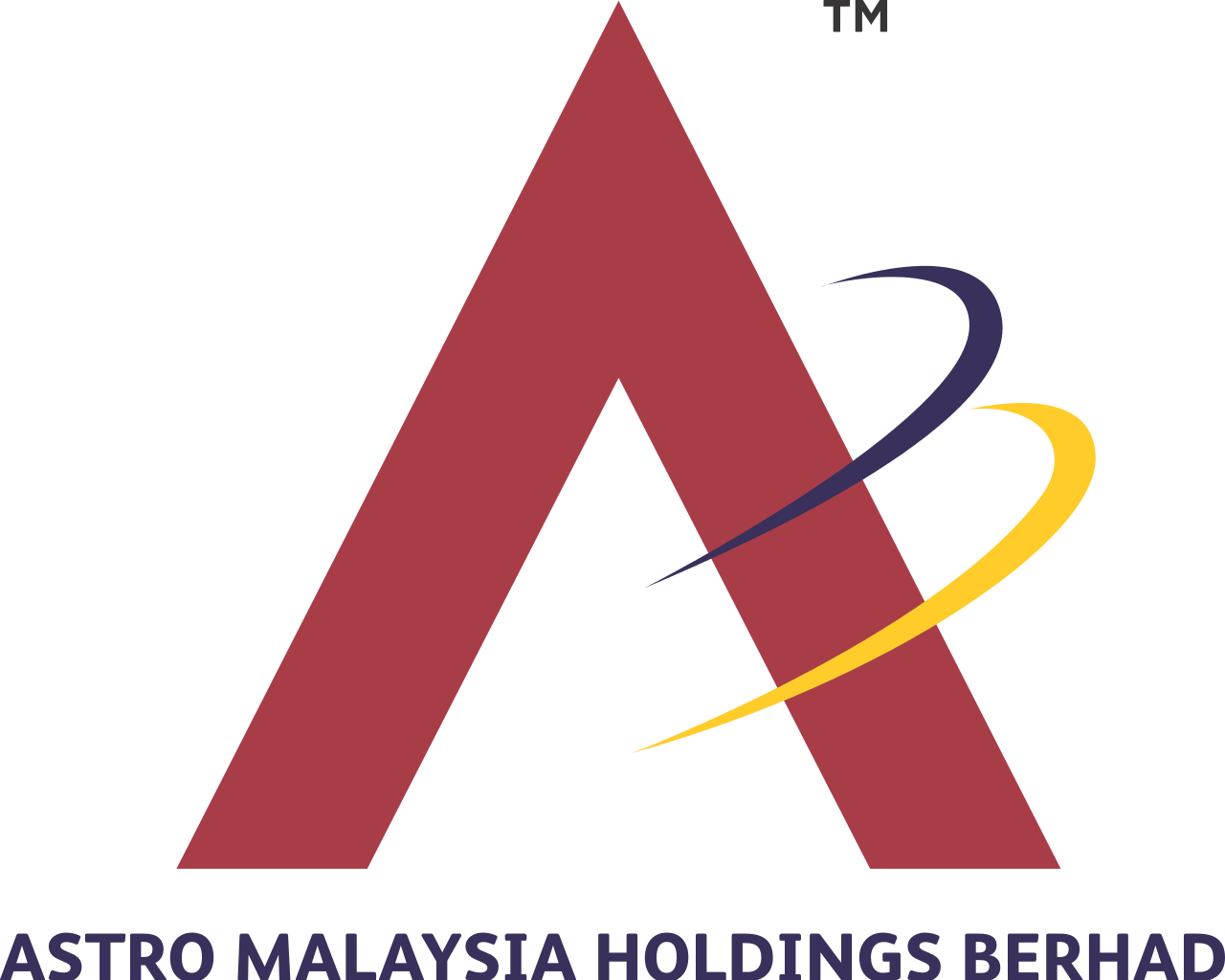 Download Astro Malaysia Holdings Logo PNG Image with No Background ...