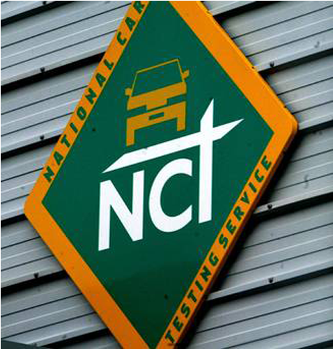 Download 95% Of Vehicles Passed Nct In Dundalk Last Year - Car PNG ...