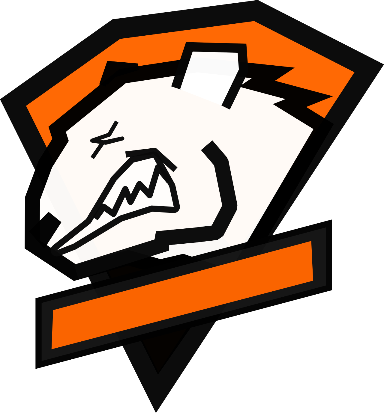 Download Pro Logo I Made During Cs - Counter-strike: Global Offensive ...