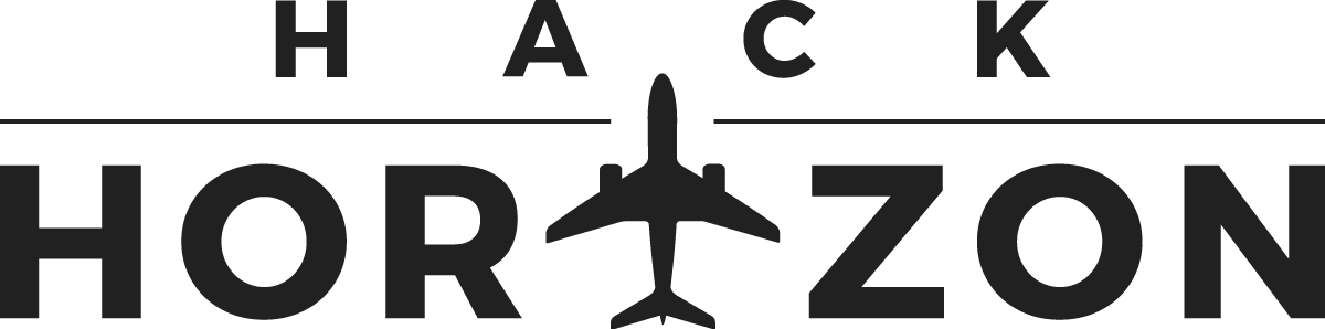 Horizon Plane Logo - Free Transparent PNG Download - PNGkey