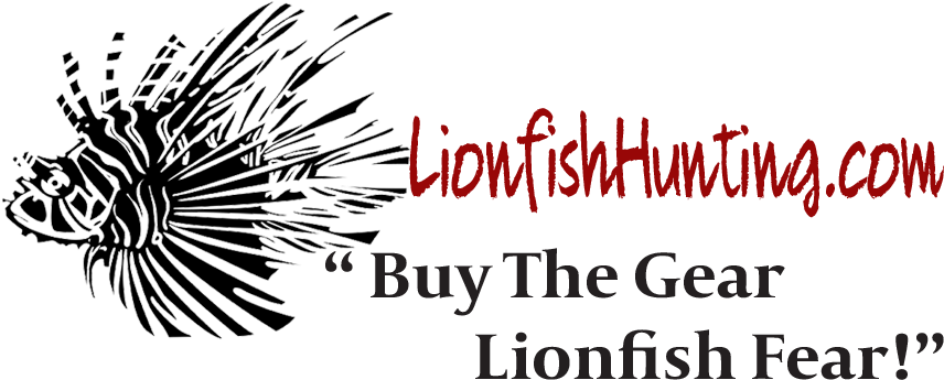 Download Logo - Lionfish PNG Image with No Background - PNGkey.com