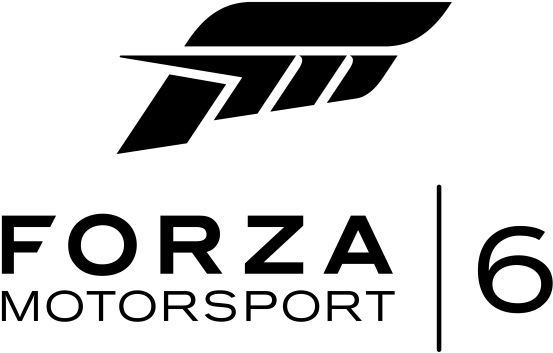 Download Forza Motorsport 7 Logo PNG Image with No Background - PNGkey.com